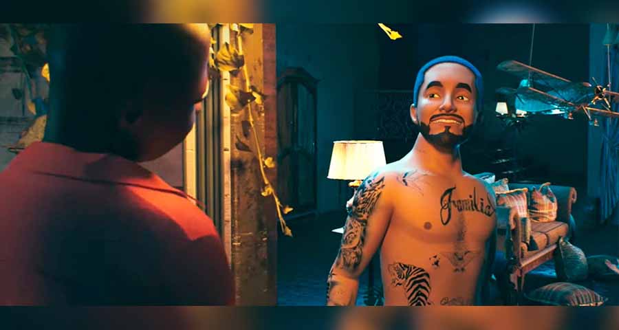 En los ‘Colores’ de J Balvin está el “Azul” – Noticias Coopercom