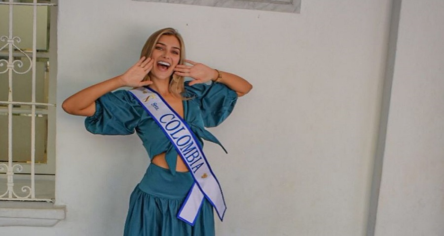 Reinado de Cartagena no enviará representante a Miss Universe ...