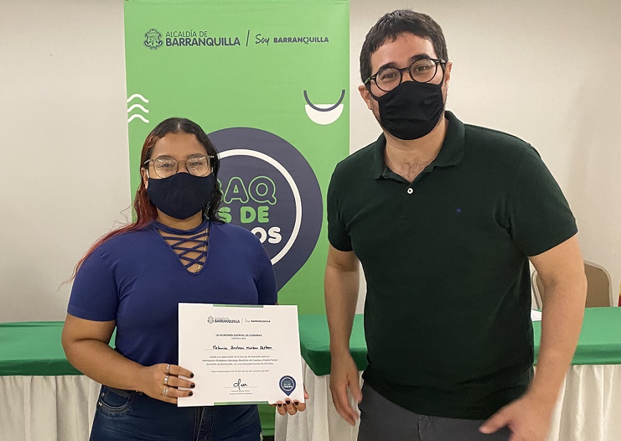 120 líderes comunitarios se capacitan en participación ciudadana ...