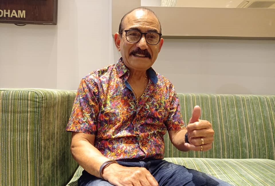 Charlie Aponte, un histórico de la salsa mundial – Noticias Coopercom