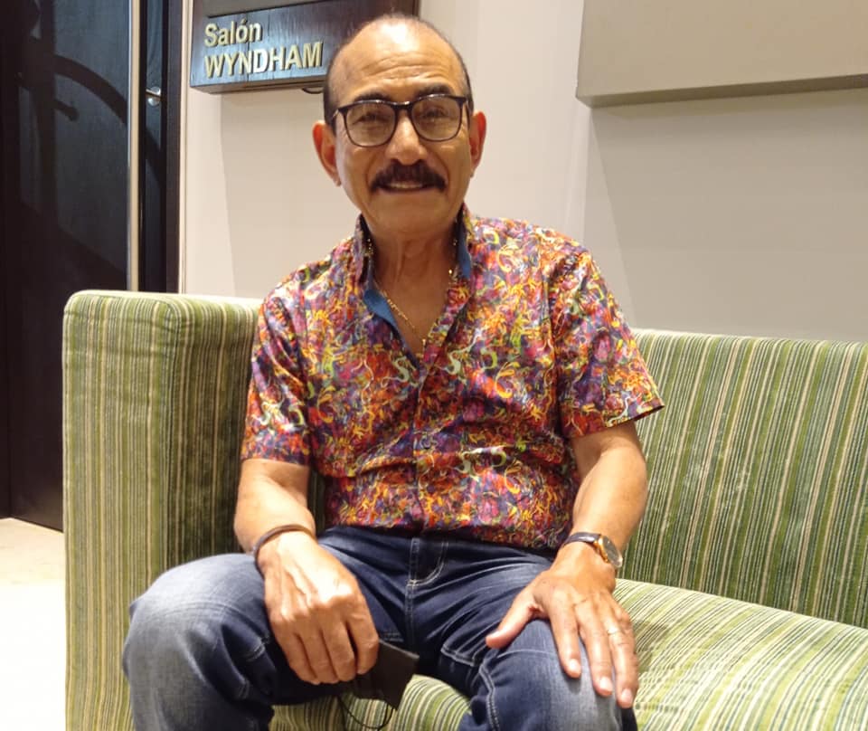 Charlie Aponte, un histórico de la salsa mundial – Noticias Coopercom