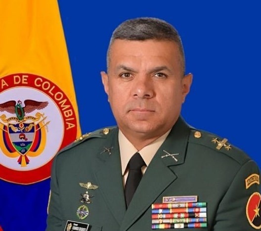 Llega nuevo coronel como comandante de la Segunda Brigada del Ejército ...
