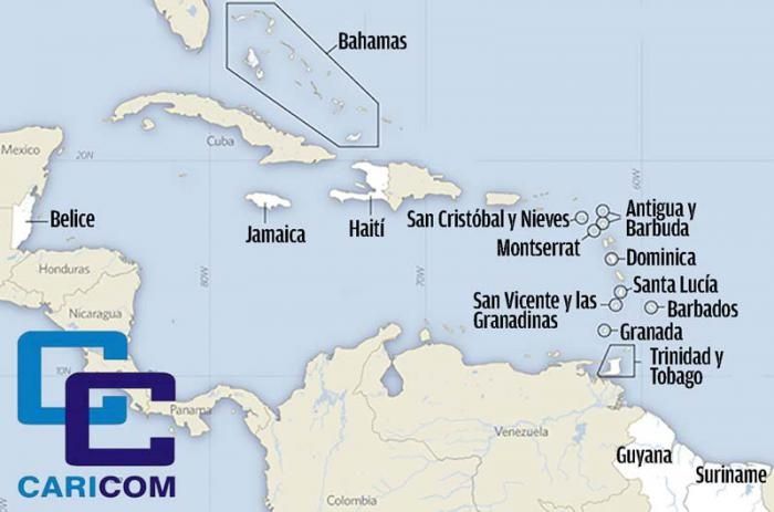 Planta de producción de vacunas para Centroamérica y el Caribe ...
