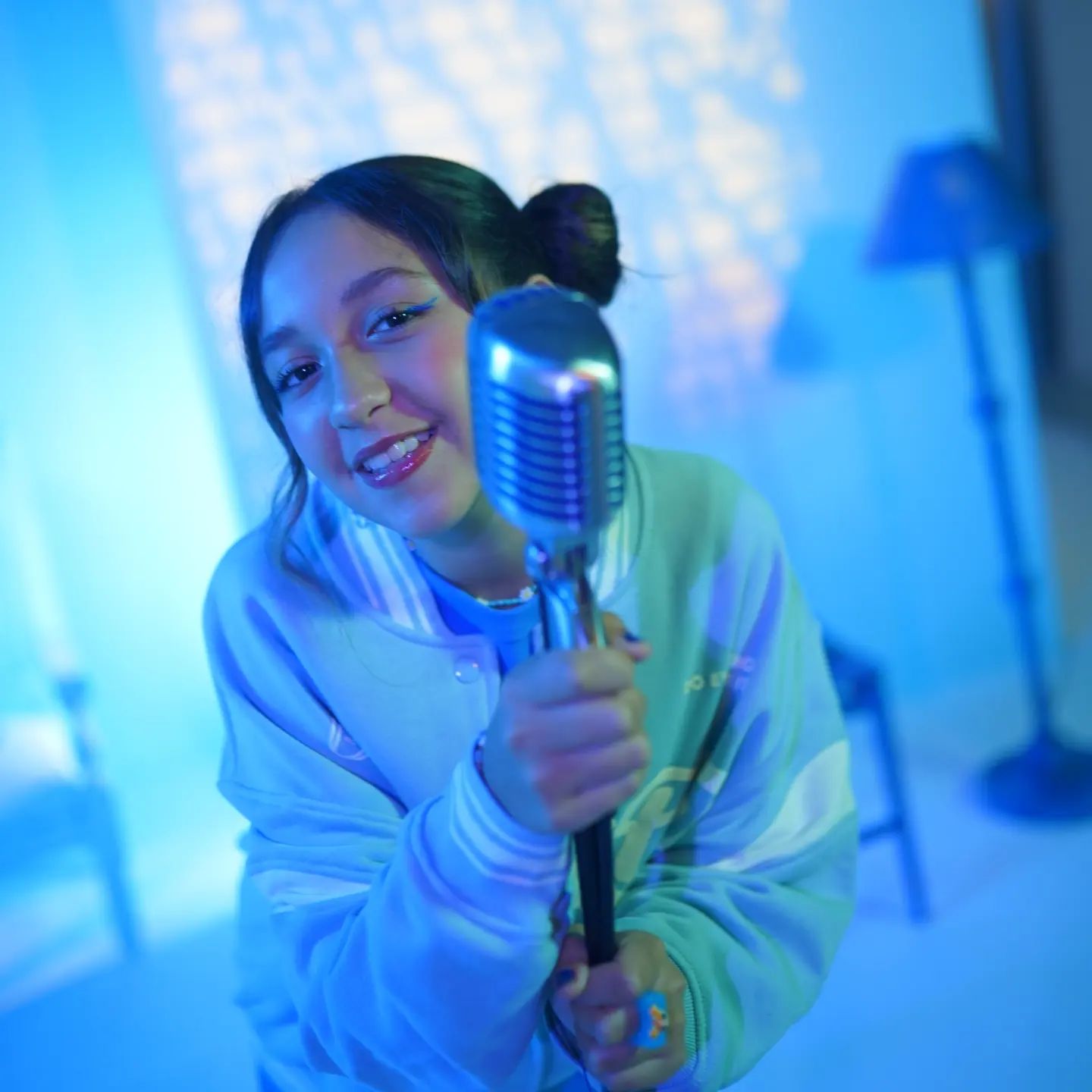 Gaby presenta su sencillo “Te Creí” – Noticias Coopercom