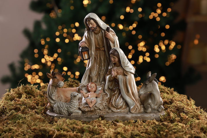 Origen y verdadero significado de la Navidad – Noticias Coopercom