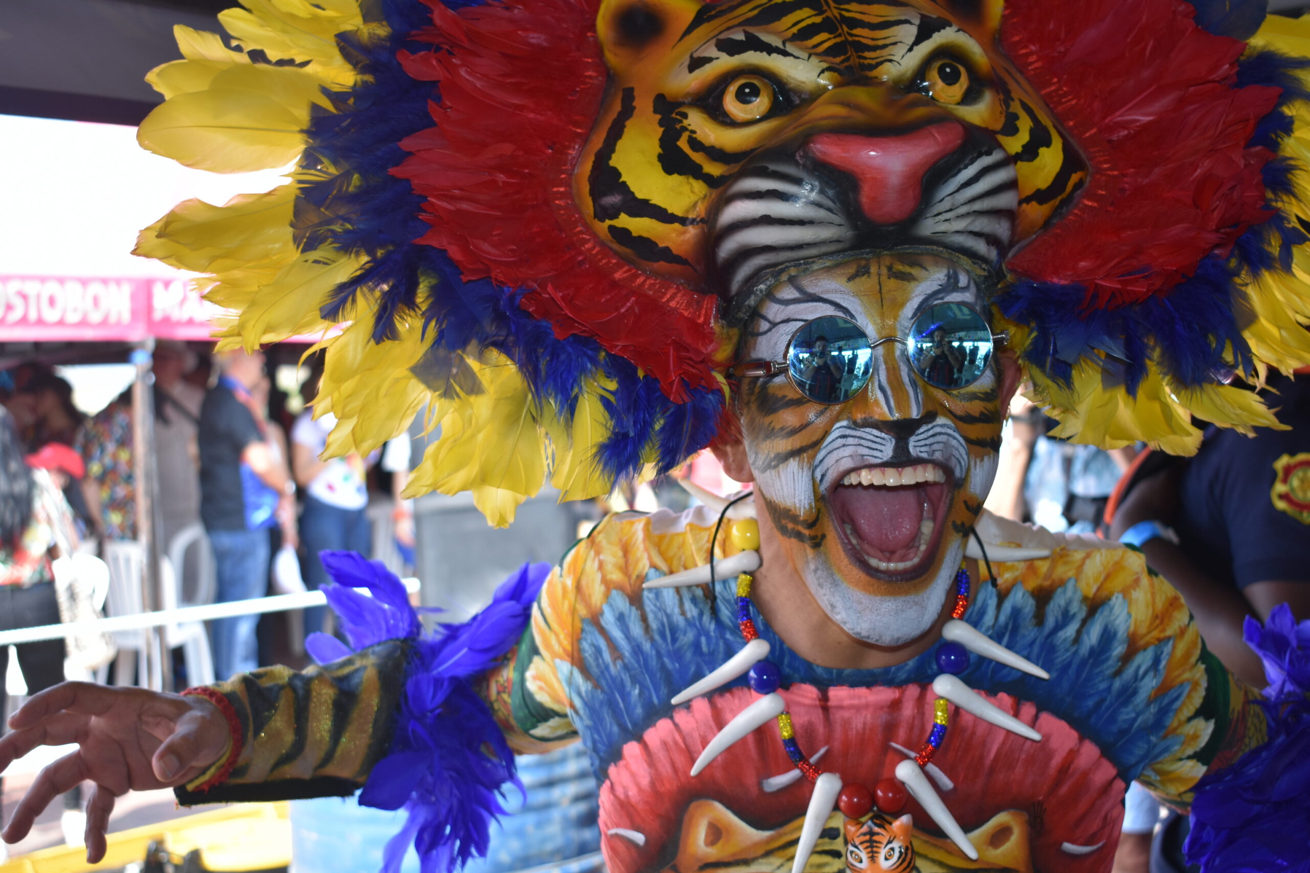 Vuelve la “Guacherna Fluvial” al Carnaval de Barranquilla. – Noticias ...