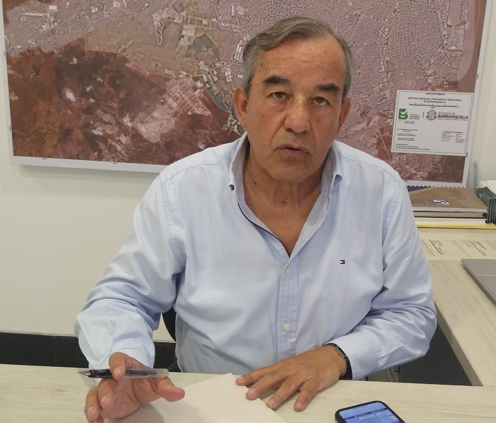 Alcaldía de Barranquilla estableció el calendario tributario para el ...