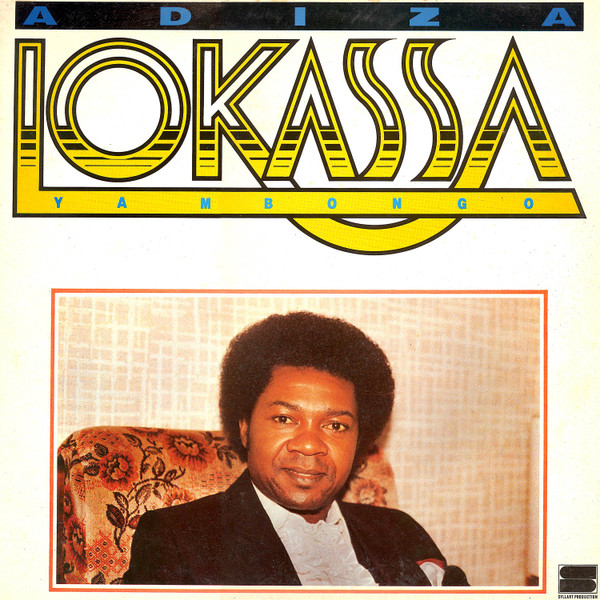Falleció la leyenda de la guitarra africana Lokassa Ya M’Bongo ...