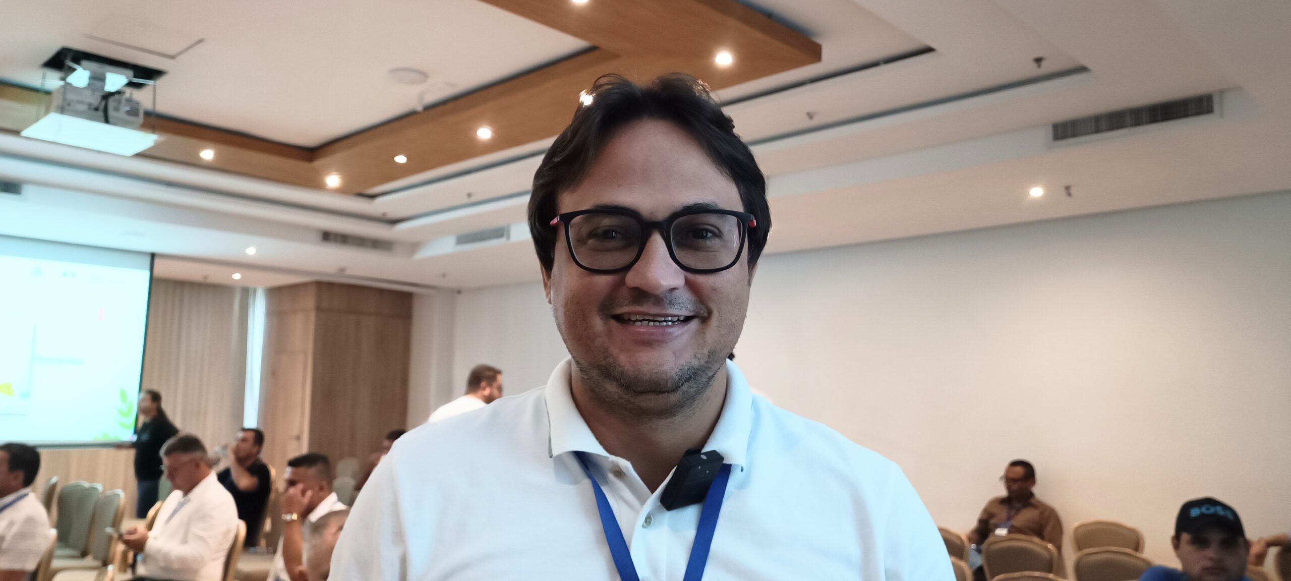 “Esperamos beneficios para pavimentación de vías terciarias”: Carlos ...