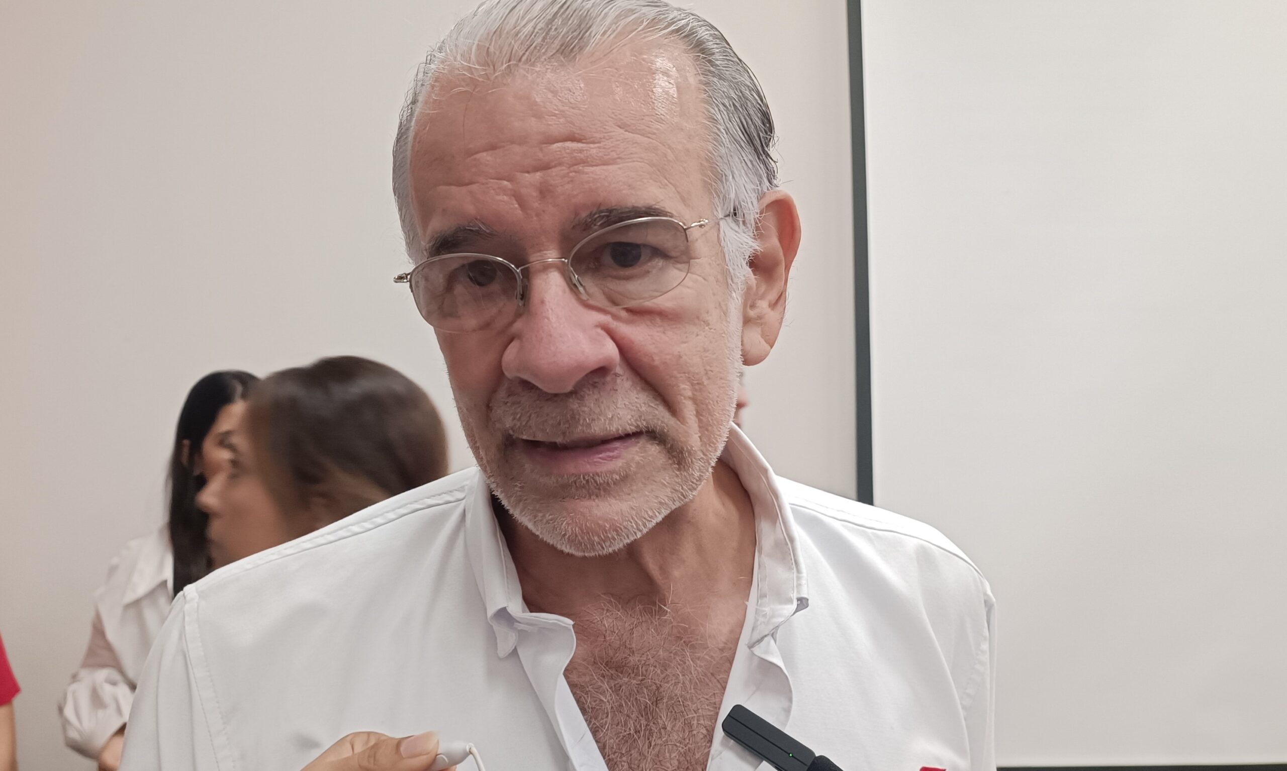 Listo el gabinete de Eduardo Verano de la Rosa – Noticias Coopercom