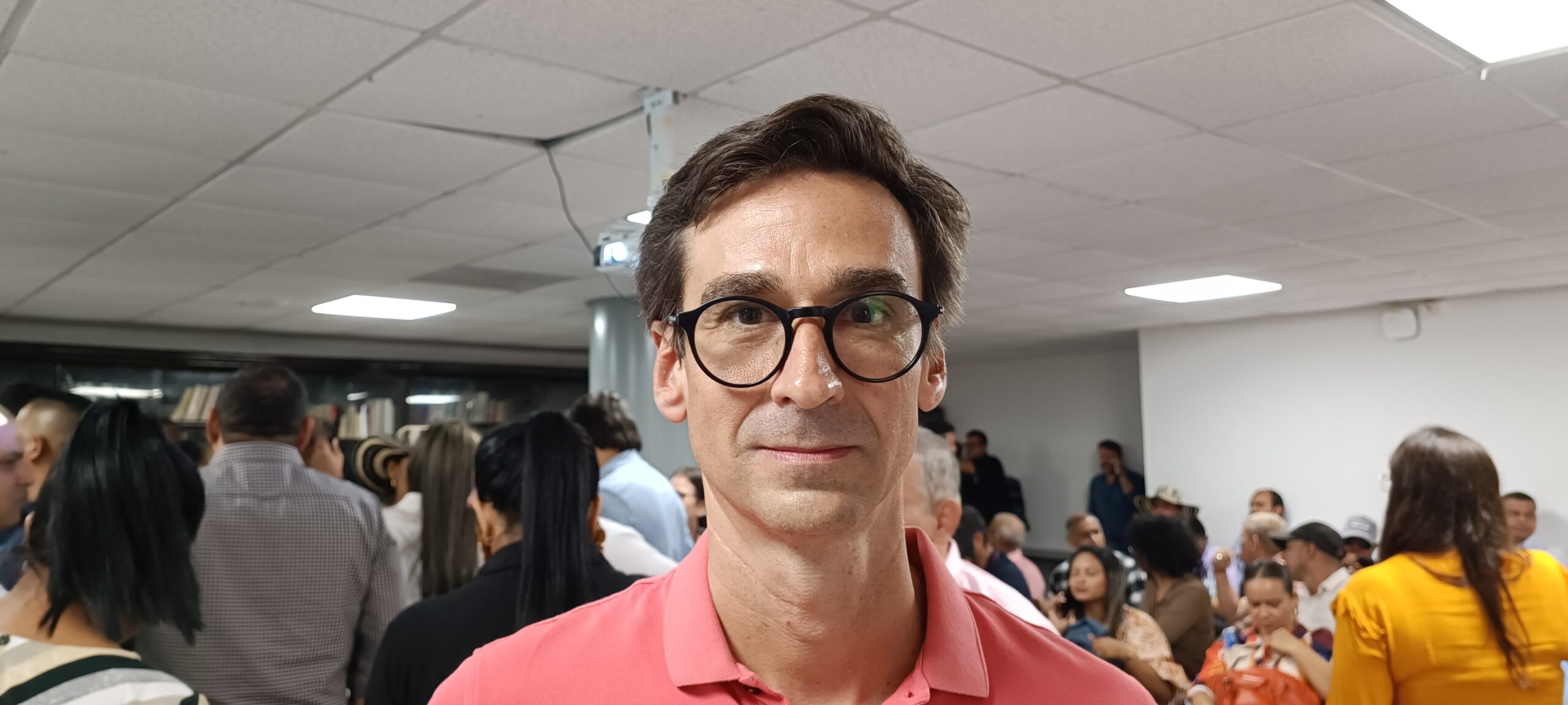 “Lo importante es estar unidos y sincronizados en las situaciones ...