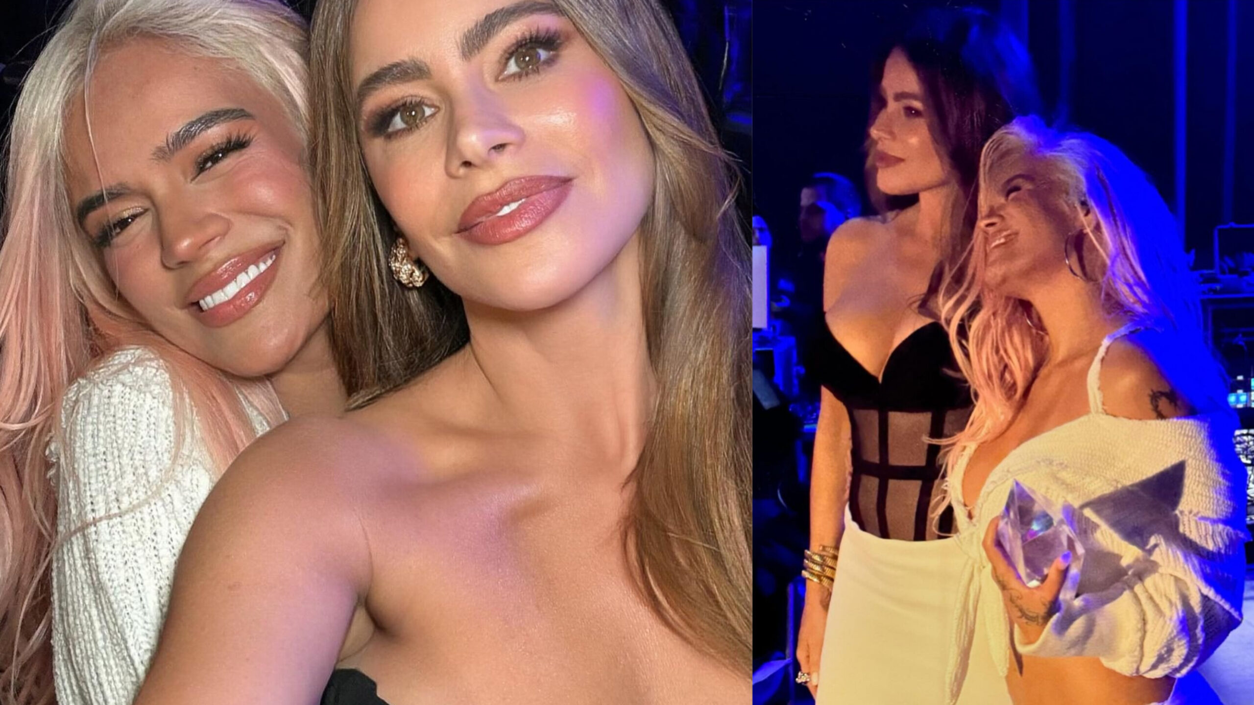 Karol G galardonada cómo la mujer del año en los Premios Billboard Women In Music – Noticias ...