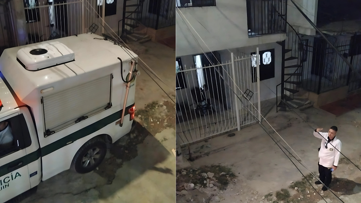Cadáver de un hombre es hallado al interior de su vivienda en Soledad ...