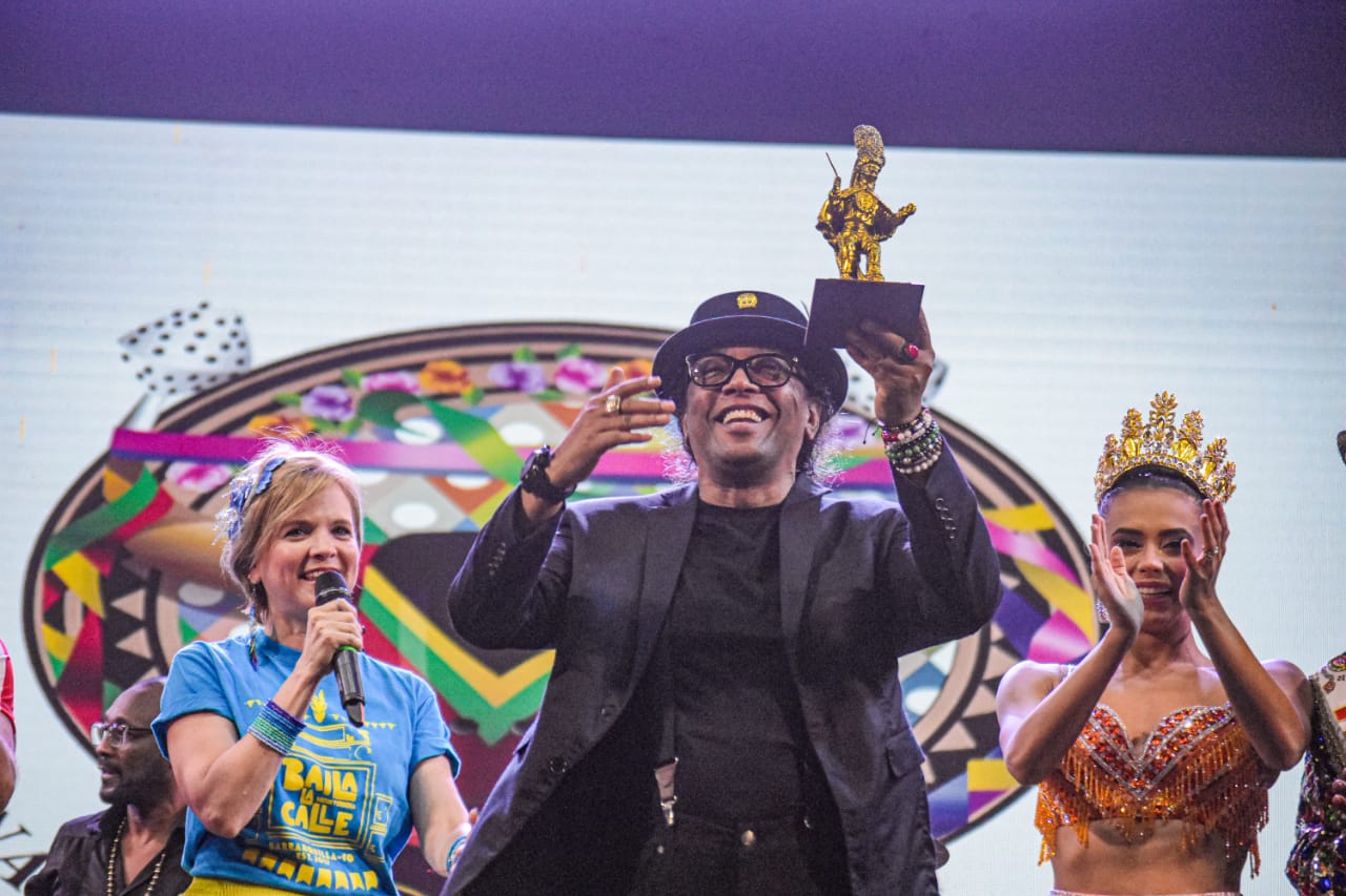 Festival de Orquestas, todos por un Congo – Noticias Coopercom