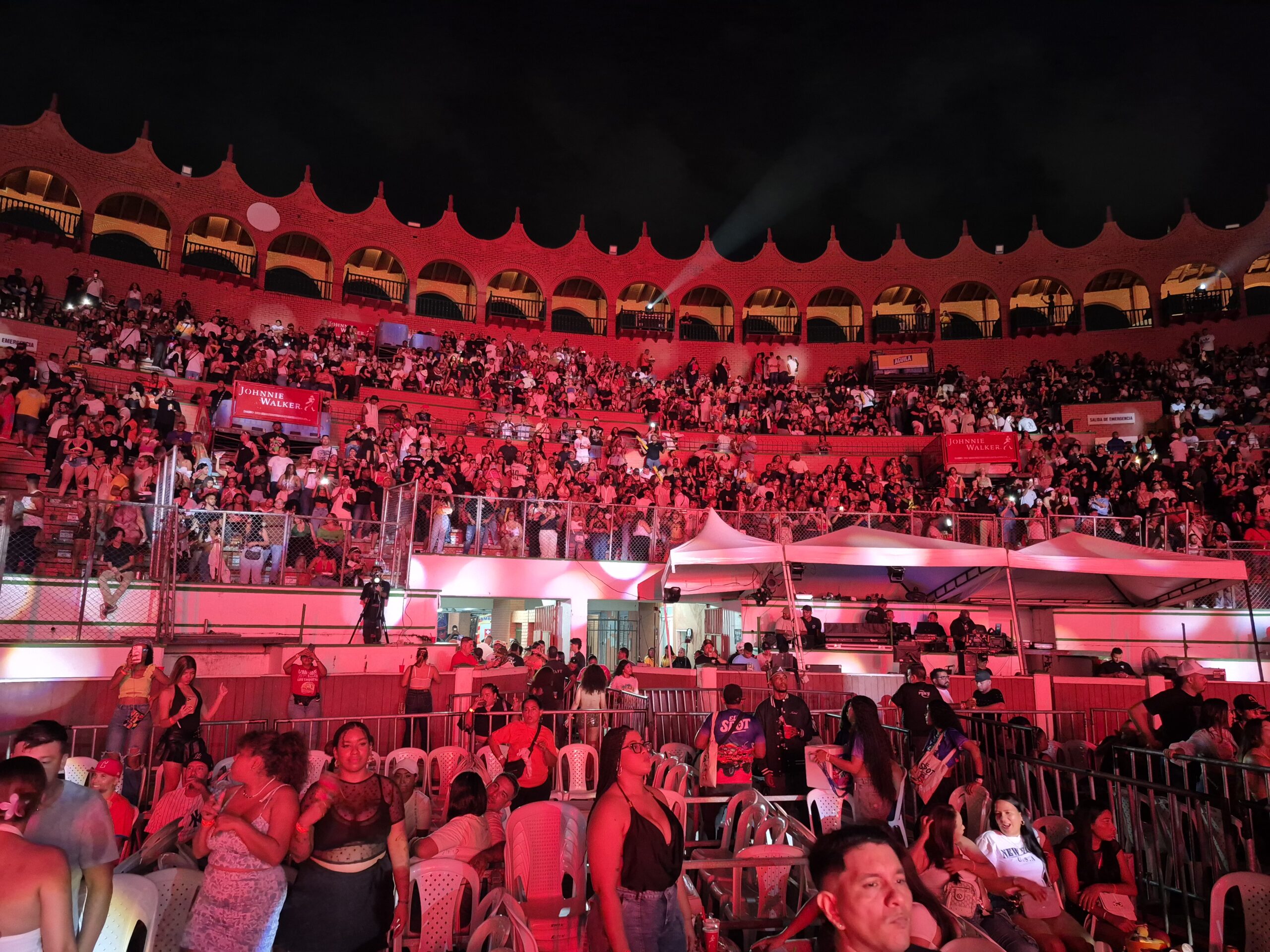 Wakanda Fest 2025 continúa consolidándose como el festival urbano del ...