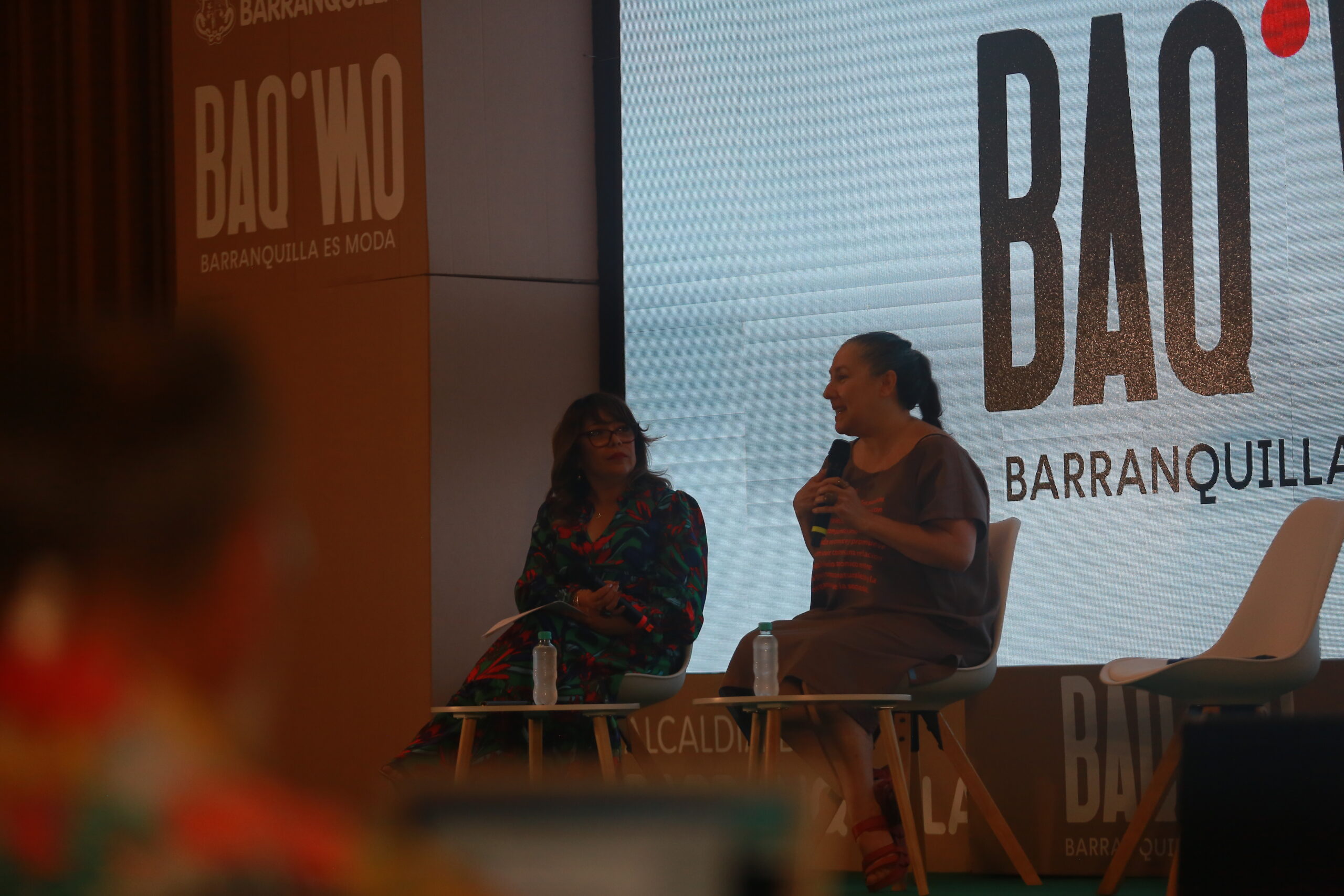 La Fábrica de Cultura abrió sus puertas a Ixel Moda 2025 – Noticias ...